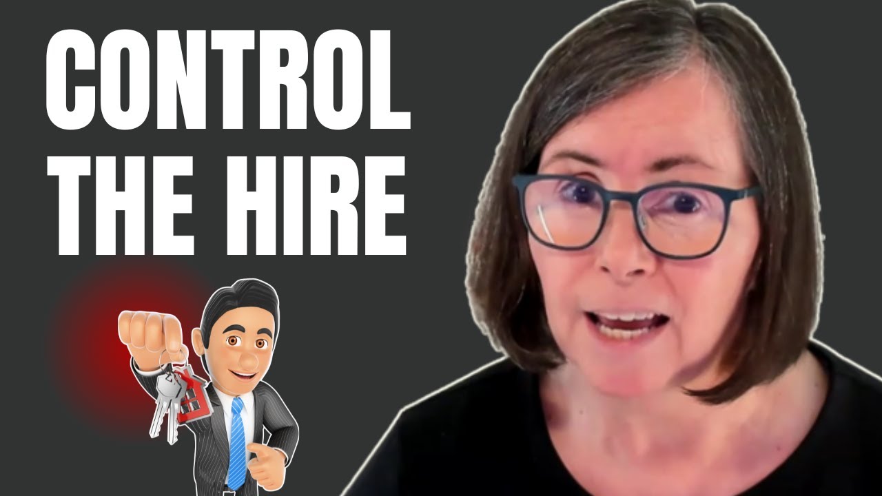 Hiring The Right Agent Leads To Better Homebuying Experiences - YouTube