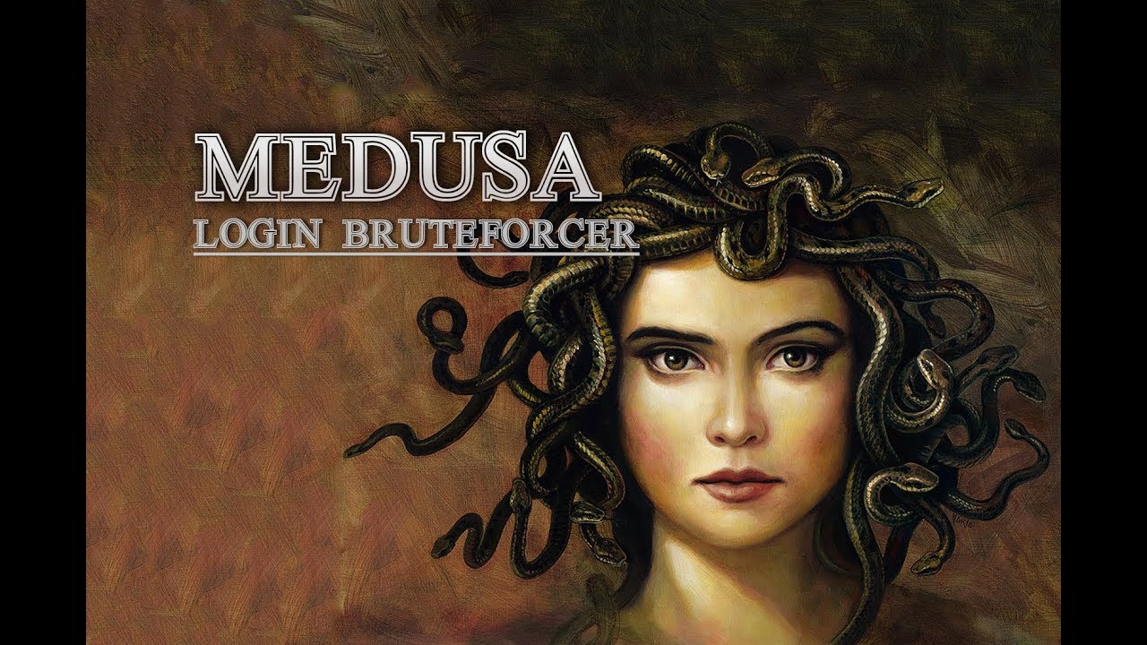 Клип Medusa (Хакерский софт) - YouTube