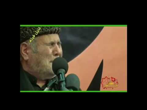 Selim Müezzinzade, Ulduz kimi, Hz. Rüqeyye mersiyesi سلیم مؤذن زاده