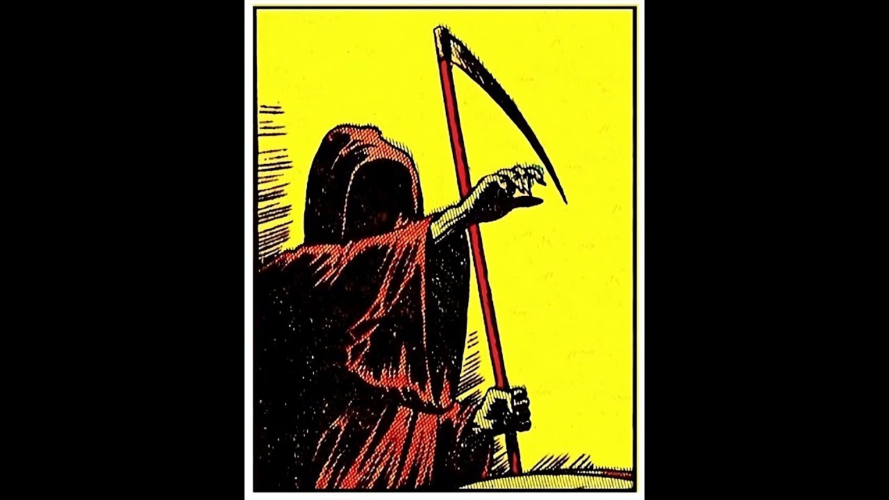 [FREE] Comethazine x Ski Mask The Slump God Type Beat - "Reaper" - YouTube