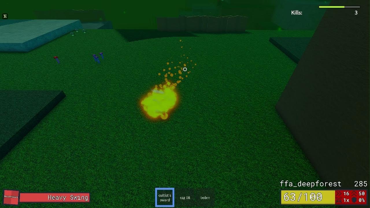 Roblox Nuclear bomb - YouTube