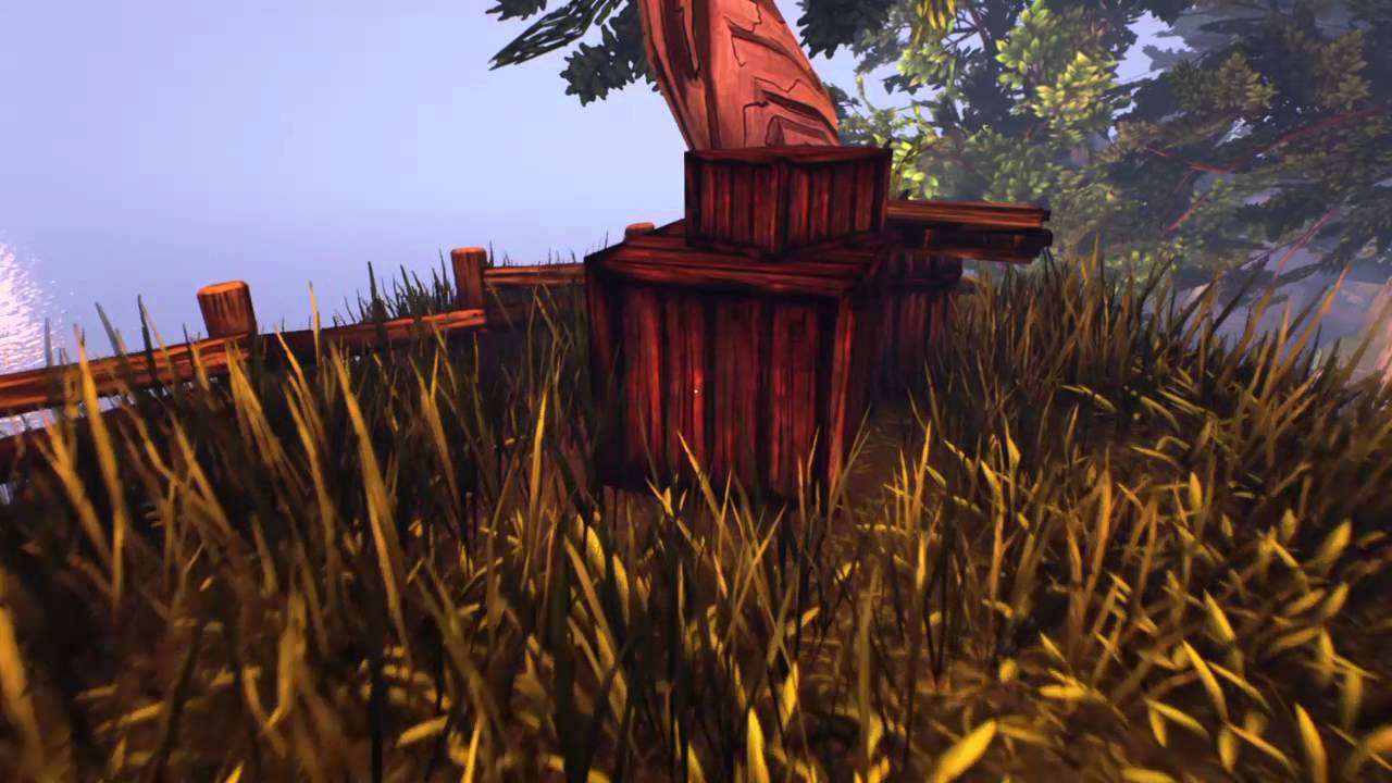 Ether One gameplay pt 6 final - YouTube