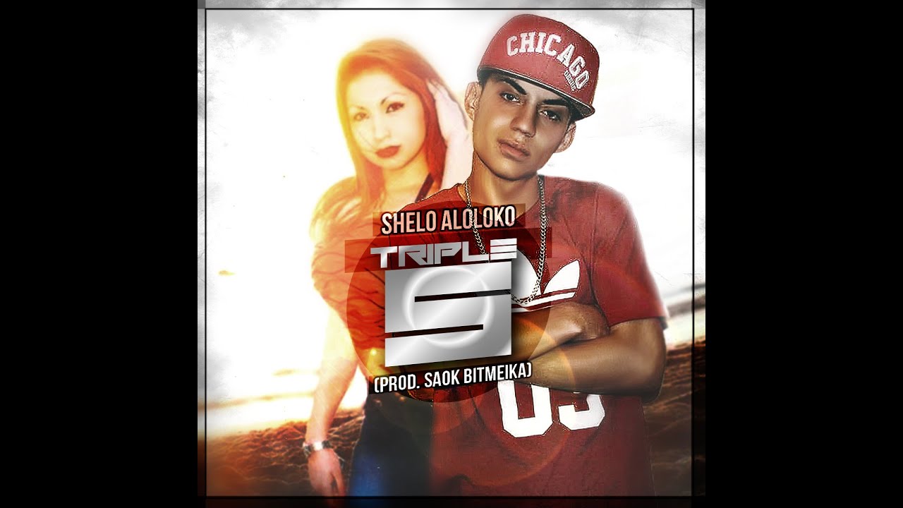 Shelo AloLoko - Triple S (prod Saok Bitmeika) (Jaguares Inc) - YouTube