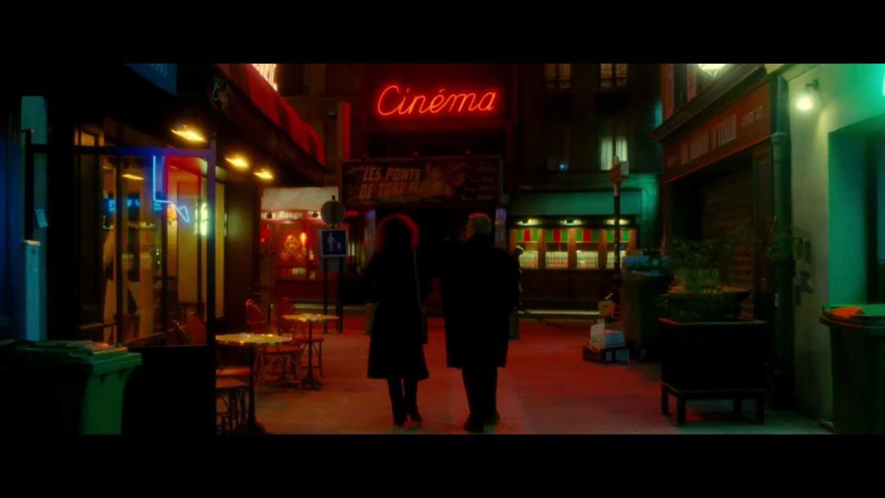 Wild Grass (2009) - Official Trailer HD - YouTube