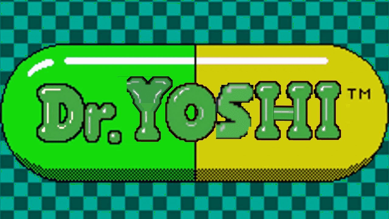 Goodnight - Dr. Yoshi - YouTube