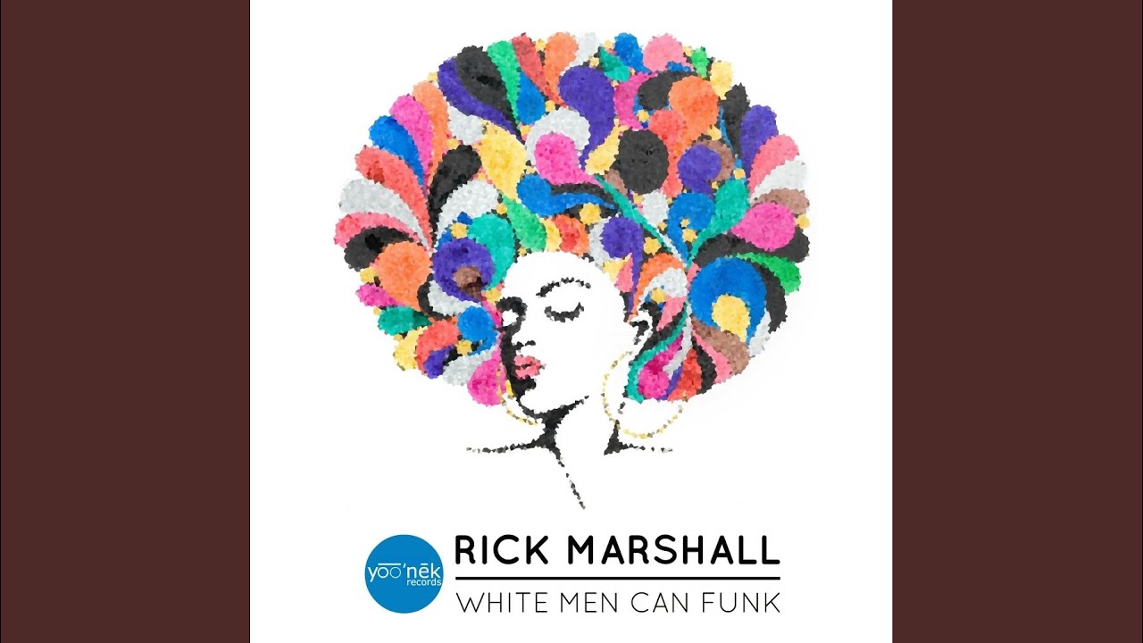 White Men Can Funk (Original Mix) - YouTube