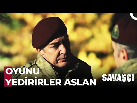 Türk Askeri Bu Oyunlara Gelmez - Savaşçı