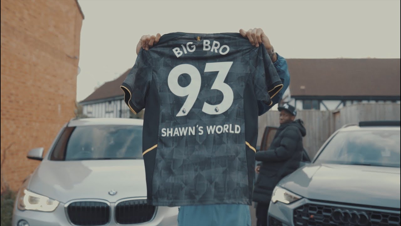 RZ - RIP BRO [Official Video] - YouTube