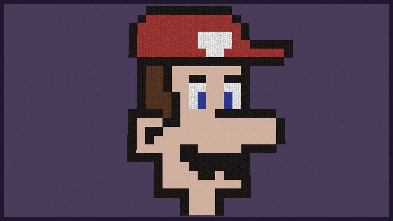 Minecraft: CONSTRUINDO SÓ PIXEL ART! 12 (BUILD BATTLE) - YouTube