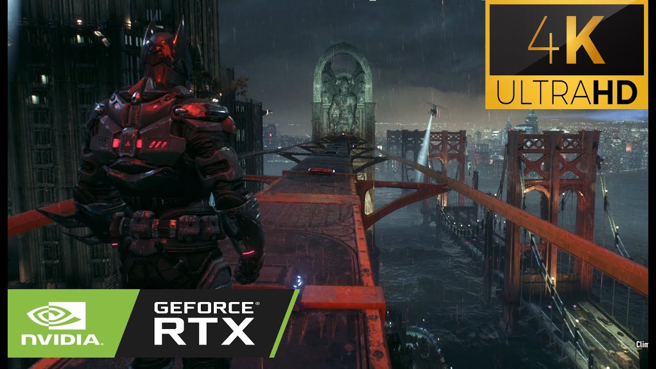 BATMAN AGGRESSIVE GAMEPLAY - ULTRA SETTINGS | RTX 4060 | 4K 60fps ...