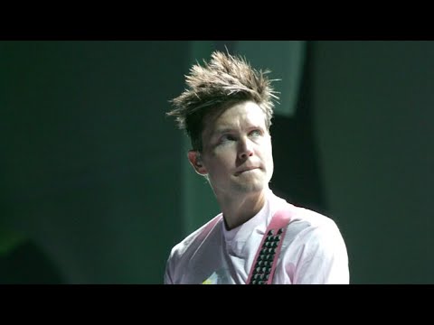 Blink 182 'Carousel' EXPLAINED Song Meaning - YouTube