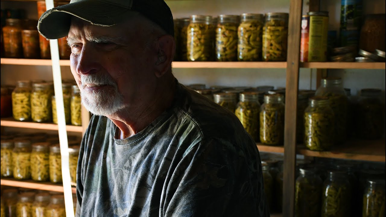 Homegrown Foodways in West Virginia: Ravioli and Sauce with Lou Maiuri ...