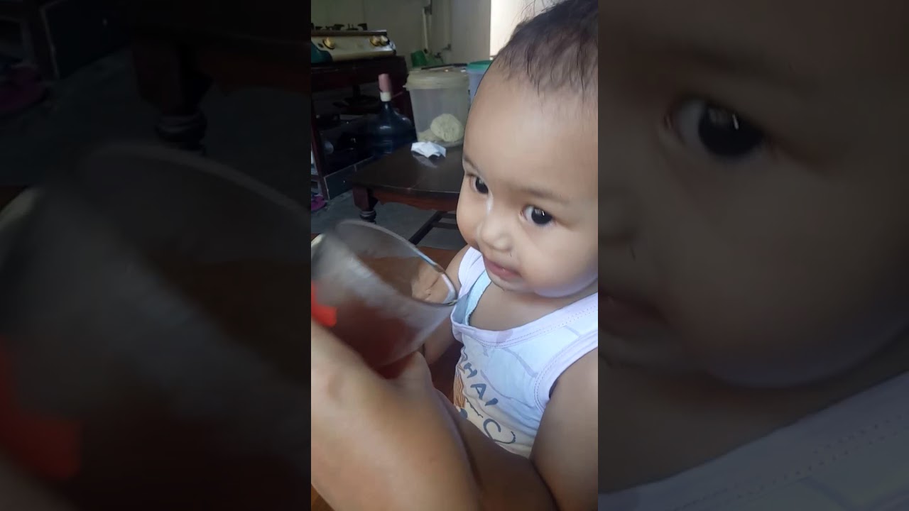 Esteh 2 Gelas - YouTube