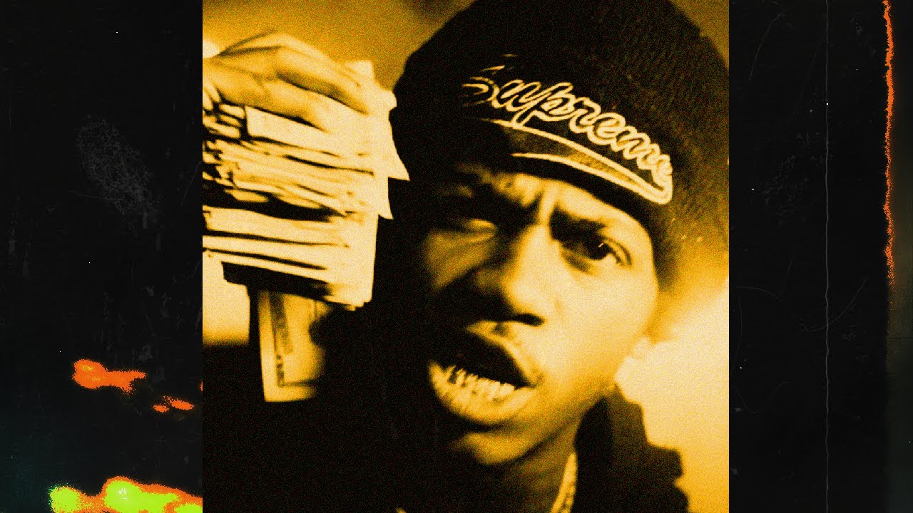 [FREE] Li Rye Type Beat - "Last Time" 2024 - YouTube