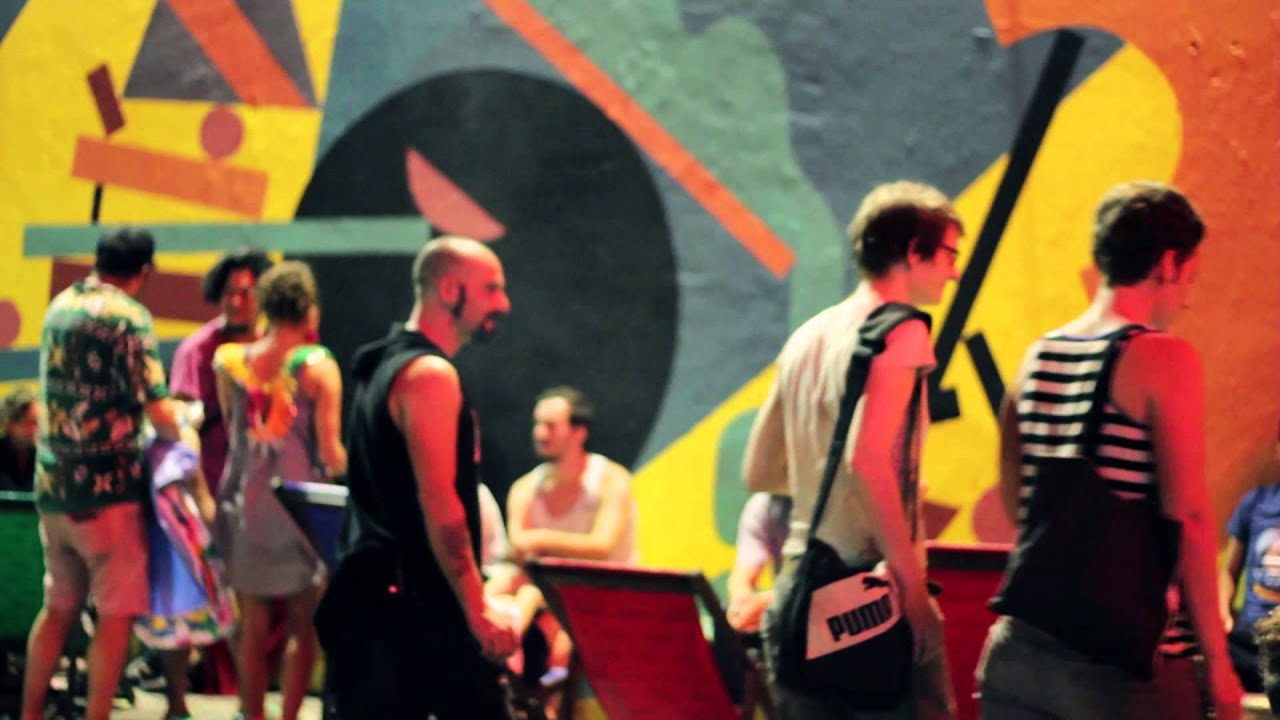 Acapulco Club! #FIESTAesCULTURA - YouTube