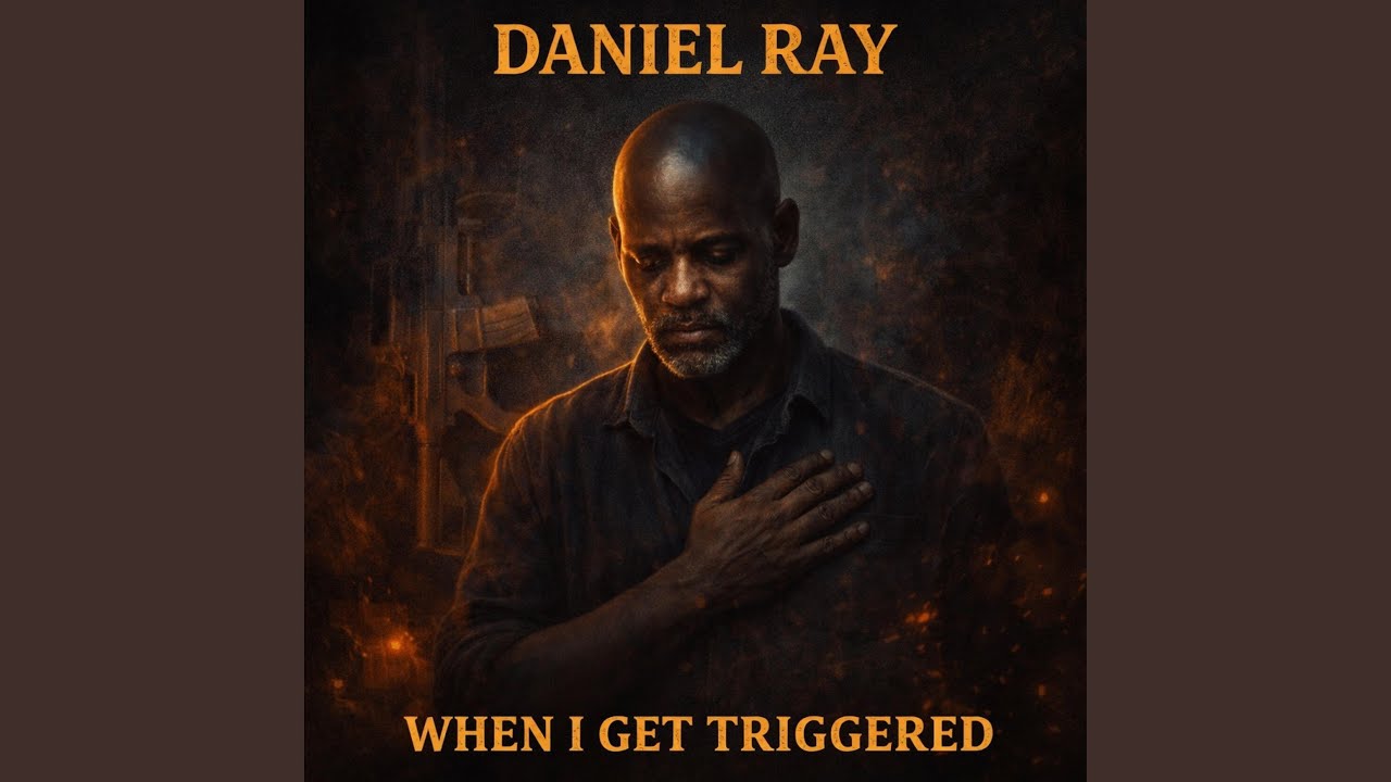 WHEN I GET TRIGGERED - YouTube