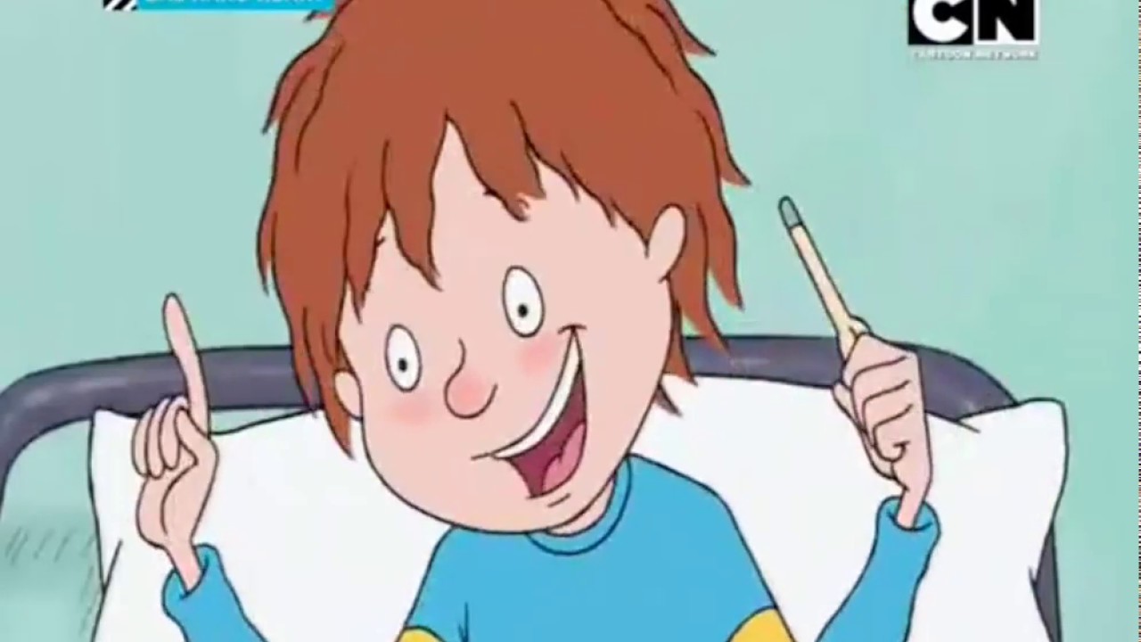 Horrid henry full episode in hindi - "Horrid henry and the Demon dinner ...