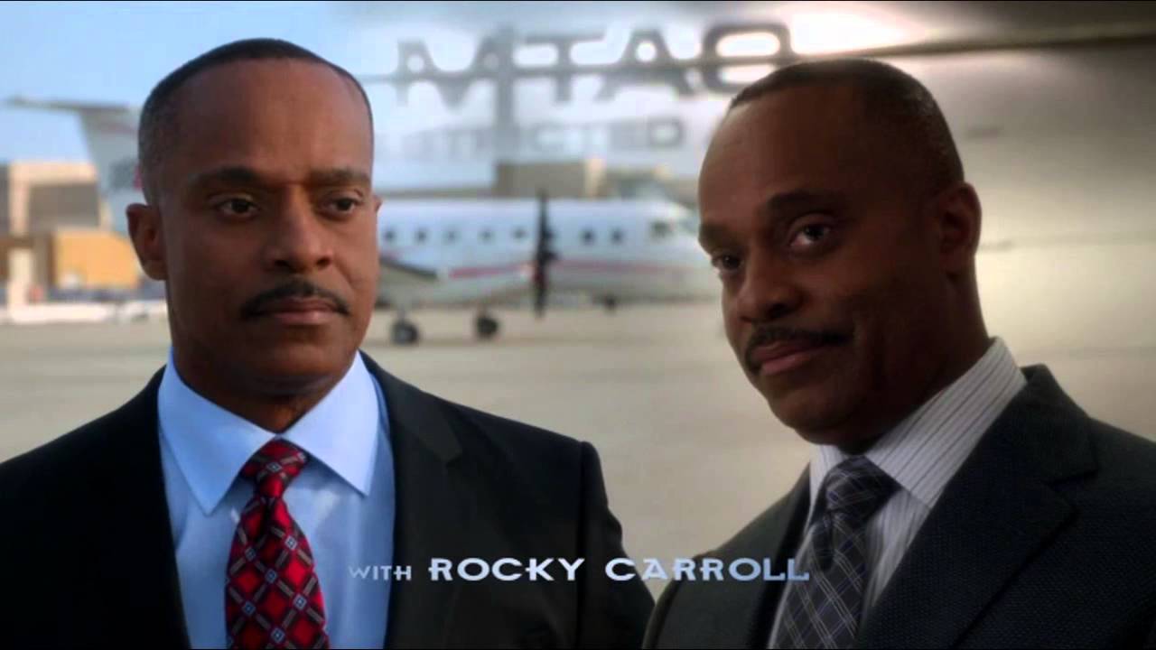 NCIS Season 13 Opening Credits OFFICIAL - YouTube