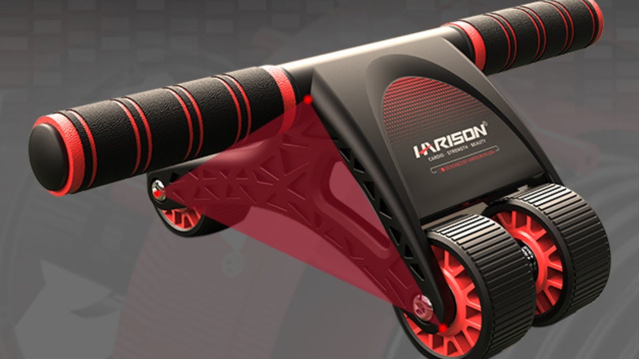 Get Fit Faster with These 7 Innovative Fitness Gadgets - YouTube