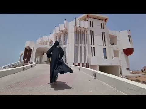 Bhoot bangla Haunted house in Ras al Khaimah UAE 🇦🇪