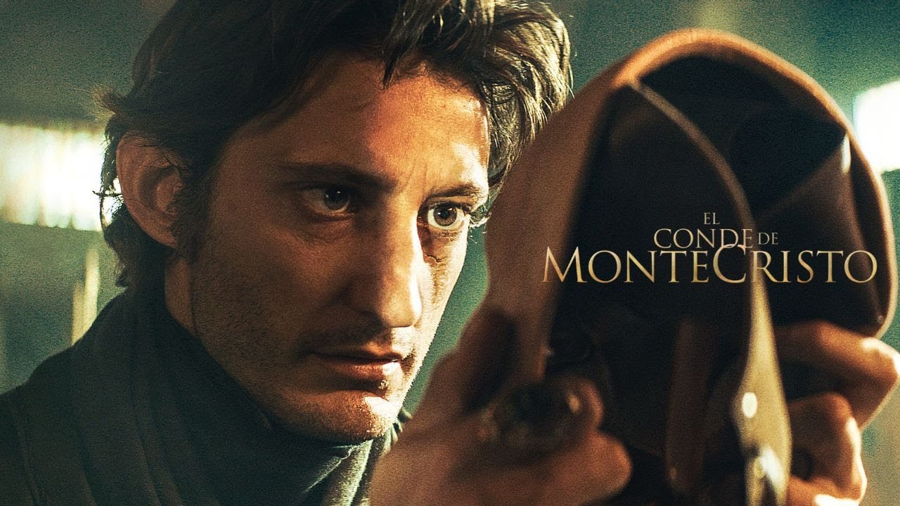 El Conde de Montecristo - Teaser Tráiler - YouTube