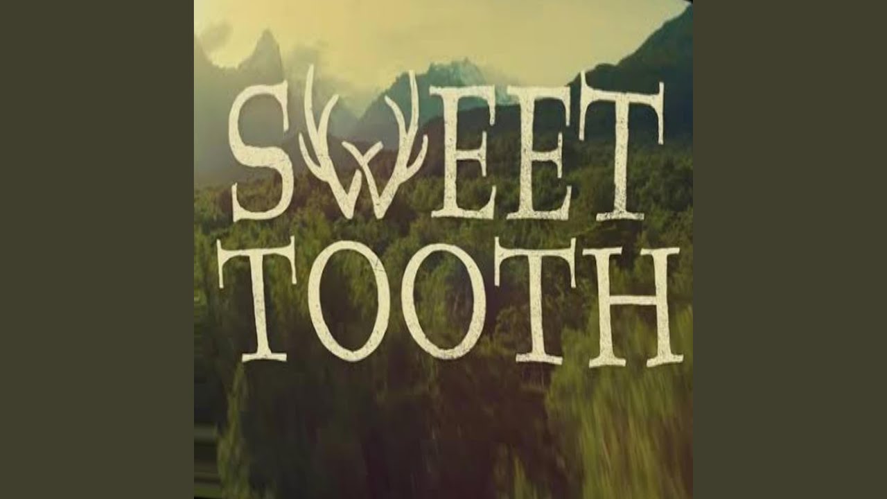 SWEET TOOTH I SEGUNDA TEMPORADA I AUTORAL SONG 【 I WILL FLY 】 - YouTube
