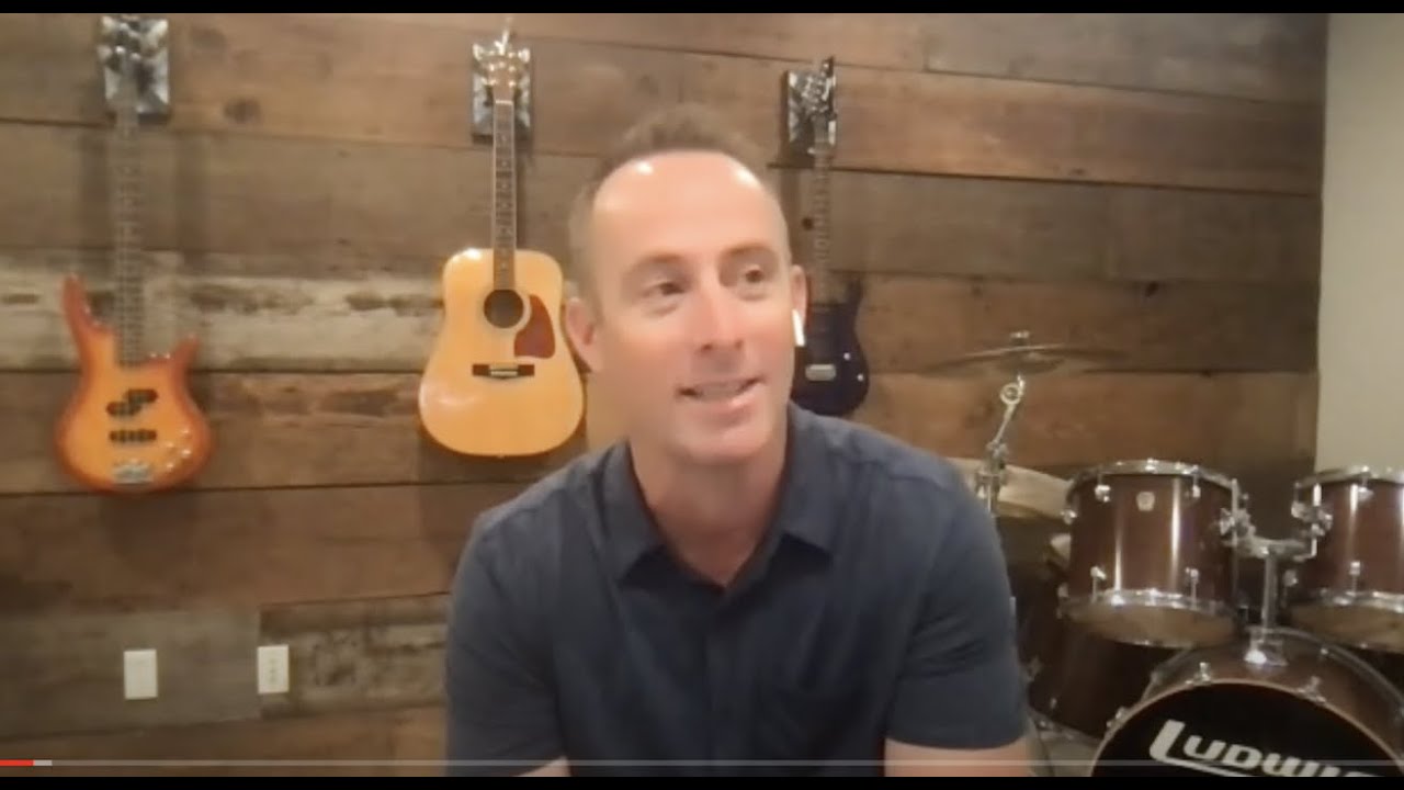 Earning TRUST when DISTRUST is the DEFULT with Ken Perry - YouTube