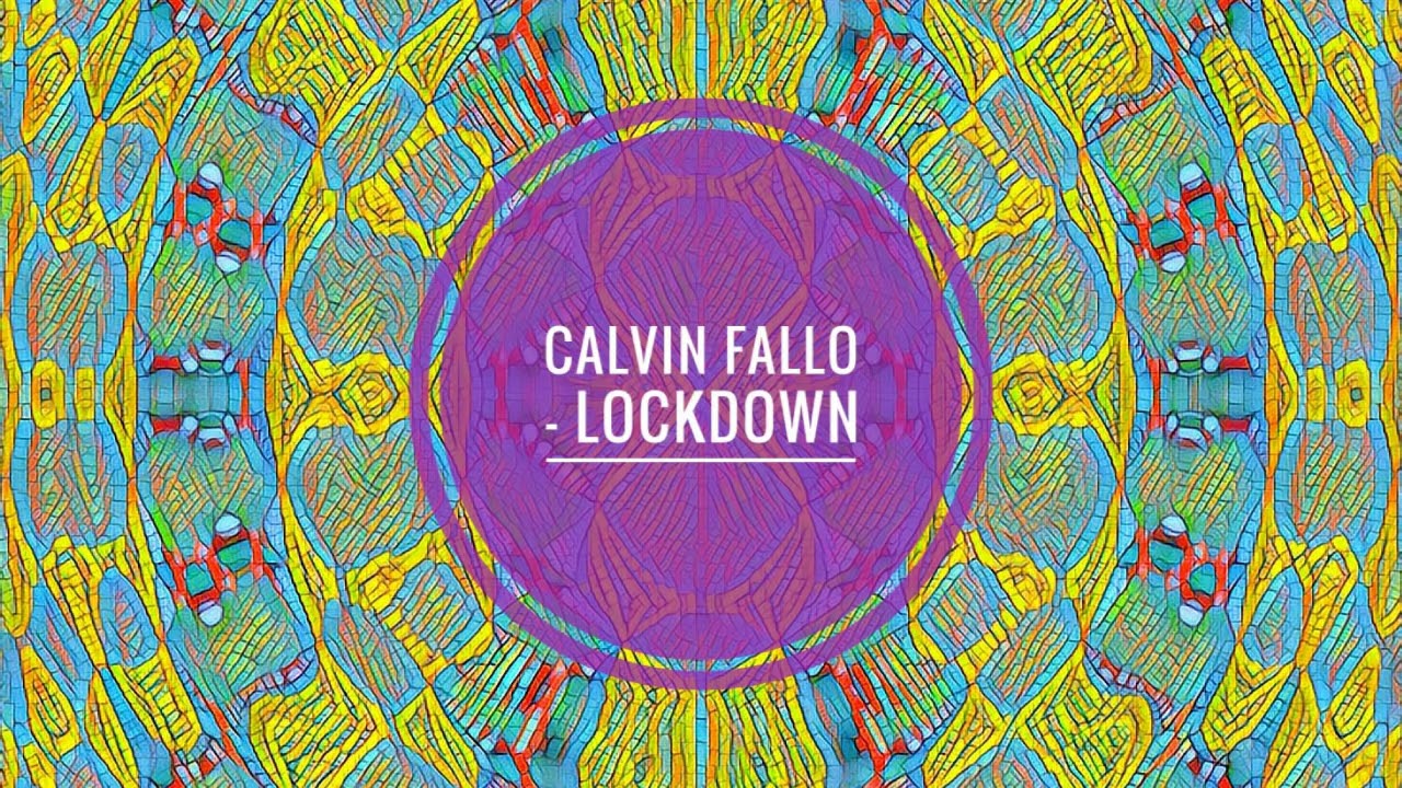 Calvin fallo lockdown - YouTube