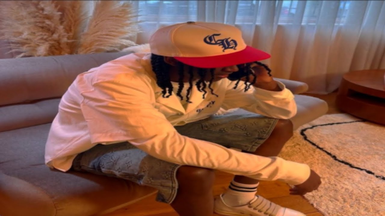 Lil macks - Pretty (spedup) - YouTube
