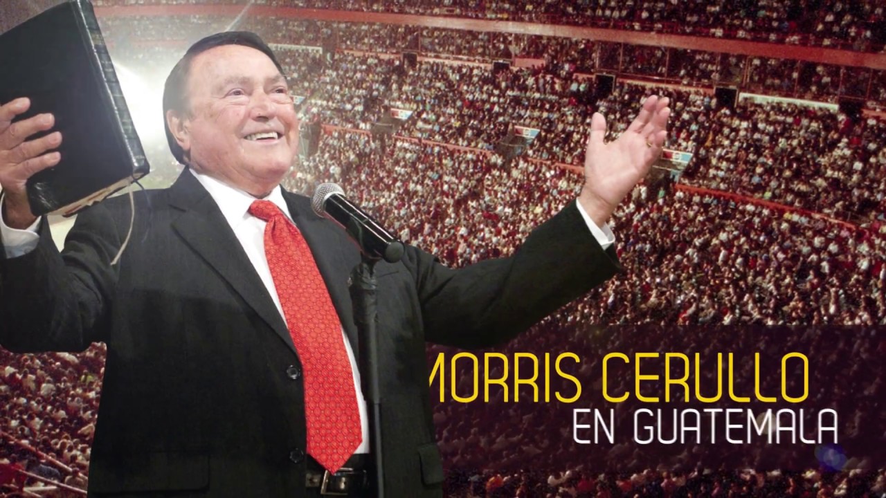 MORRIS CERULLO - YouTube