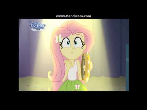 Mlpeg - Rainbow Rocks ''Shake Your Tail'' (Turkish)