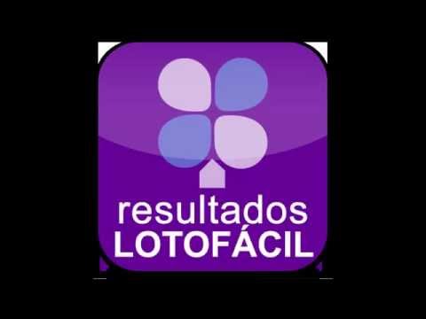 Resultado da Lotofacil Concurso 1262 (23/09/2015)