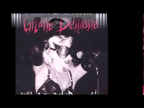 Stars of Trash - Gitane Demone - YouTube