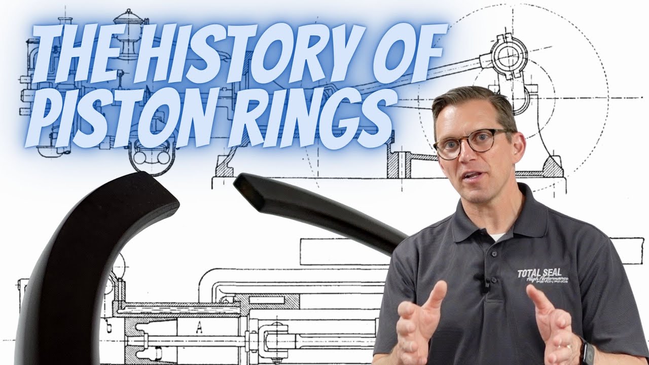 From Steam Locomotives to Formula 1 - The Surprising & Fascinating ...