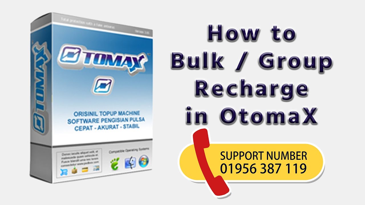 Otomax software - plzitaly