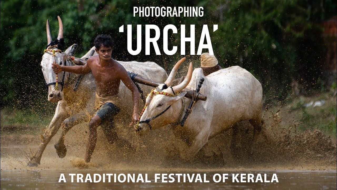 Photographing Urcha&Kalapoottu | PhotoVlog | Malayalam - YouTube