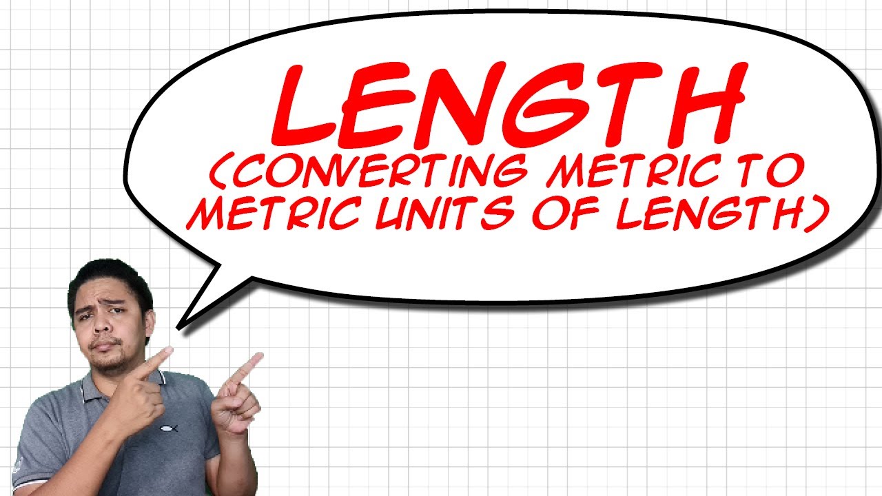 [Tagalog] Converting Units of Length (Metric to Metric) - Grade 7 Math ...