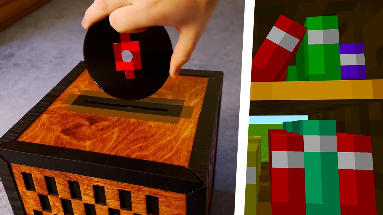 40 Minecraft Creations you Need to See - YouTube