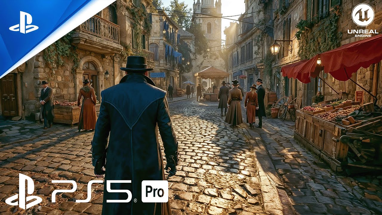 15 PS5 Games That DEFINED the Console Generation - YouTube