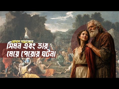 সিমন এবং পেরো এর আলোচিত ঘটনা | Cimon And pero.