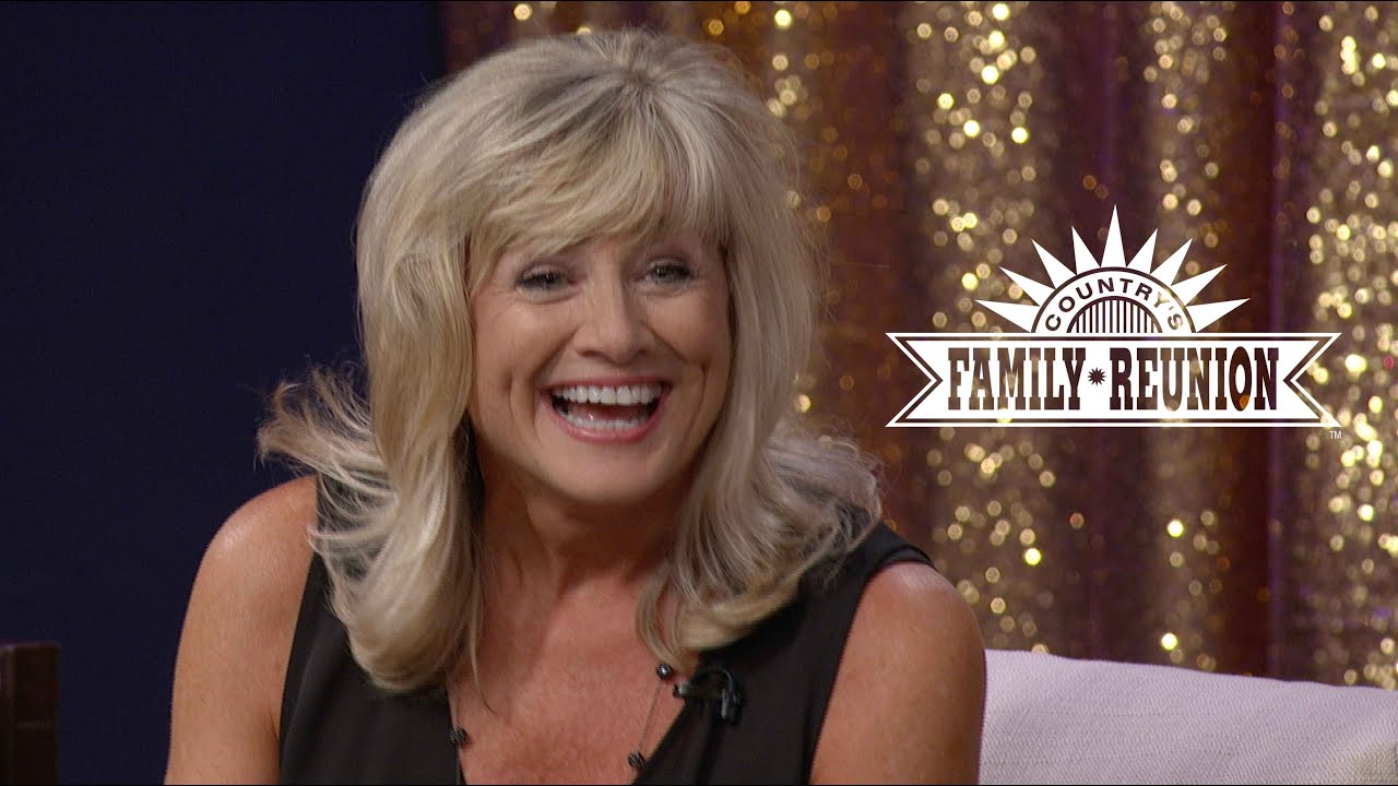 Laney Smallwood Talks About Connie Smith and Steel Guitarists - YouTube