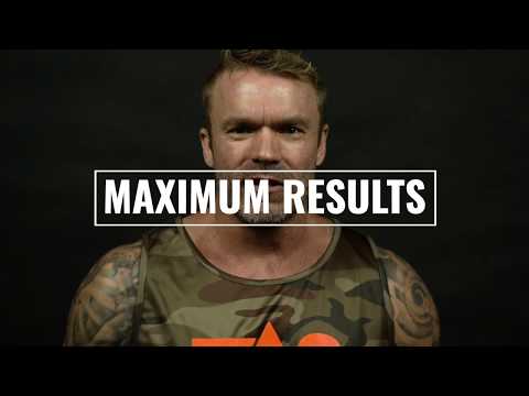 🏆 BEST [ Muscle Building Workout Program ] using Resistance Band - 💪 James Grage, Undersun Fitness