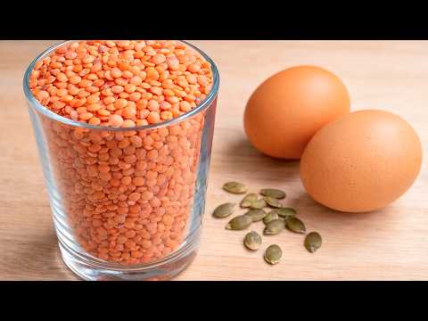 Vergessen den hohen BLUTZUCKER! Dieses Rezept ist ein echter Schatz!