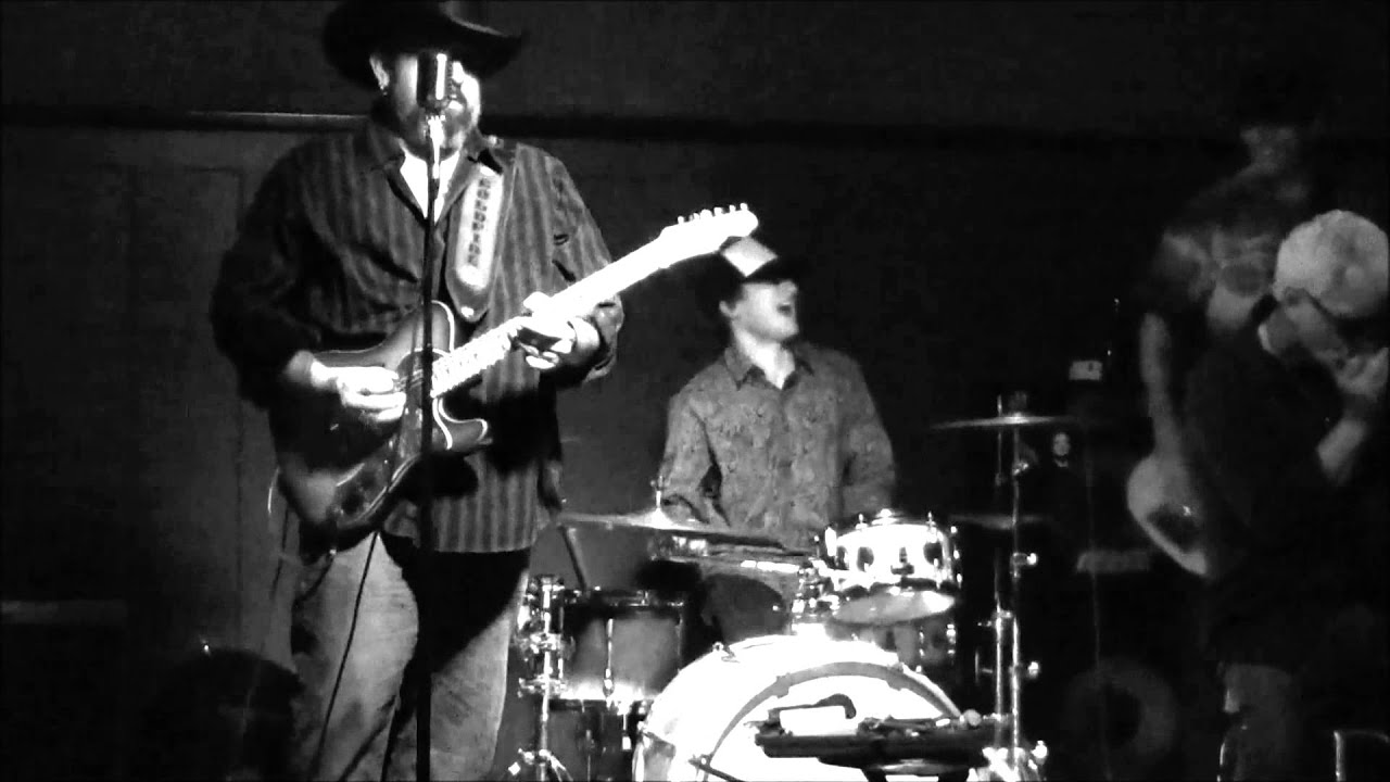 JT Coldfire - YouTube