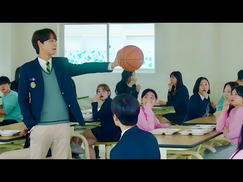 50 Year Old Man Wakes Up As a Teenager, So He Goes Back to School to Teach His Bullies a Lesson