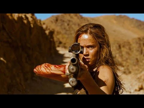 Alur Cerita Film: Revenge 2018 \