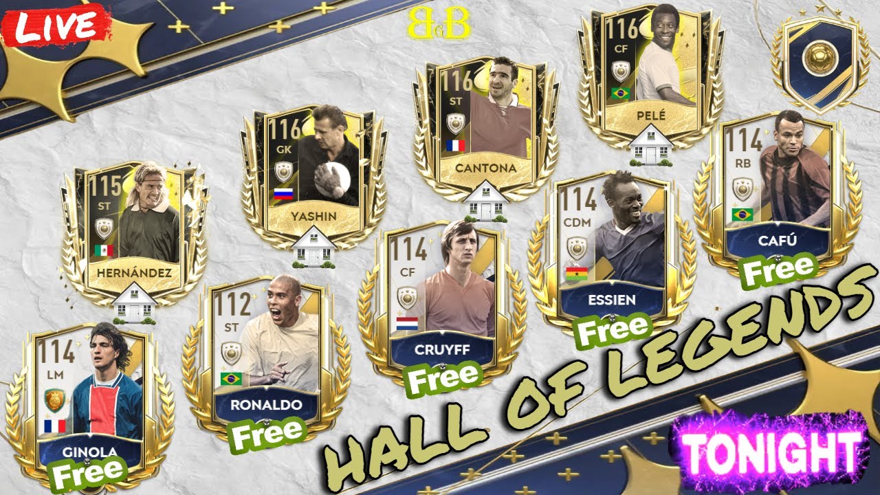 FIFA MOBILE NEW EVENT TONIGHT !! FIFA MOBILE LIVE STREAM !! BBG FIFA ...