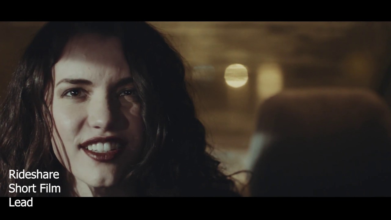 Elora Riley Film Reel - YouTube