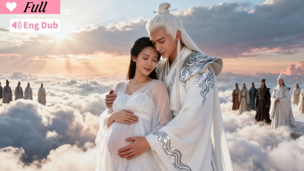 【Multi Sub】After 30,000 Years, a Mortal Woman Gives Birth to a God’s ...