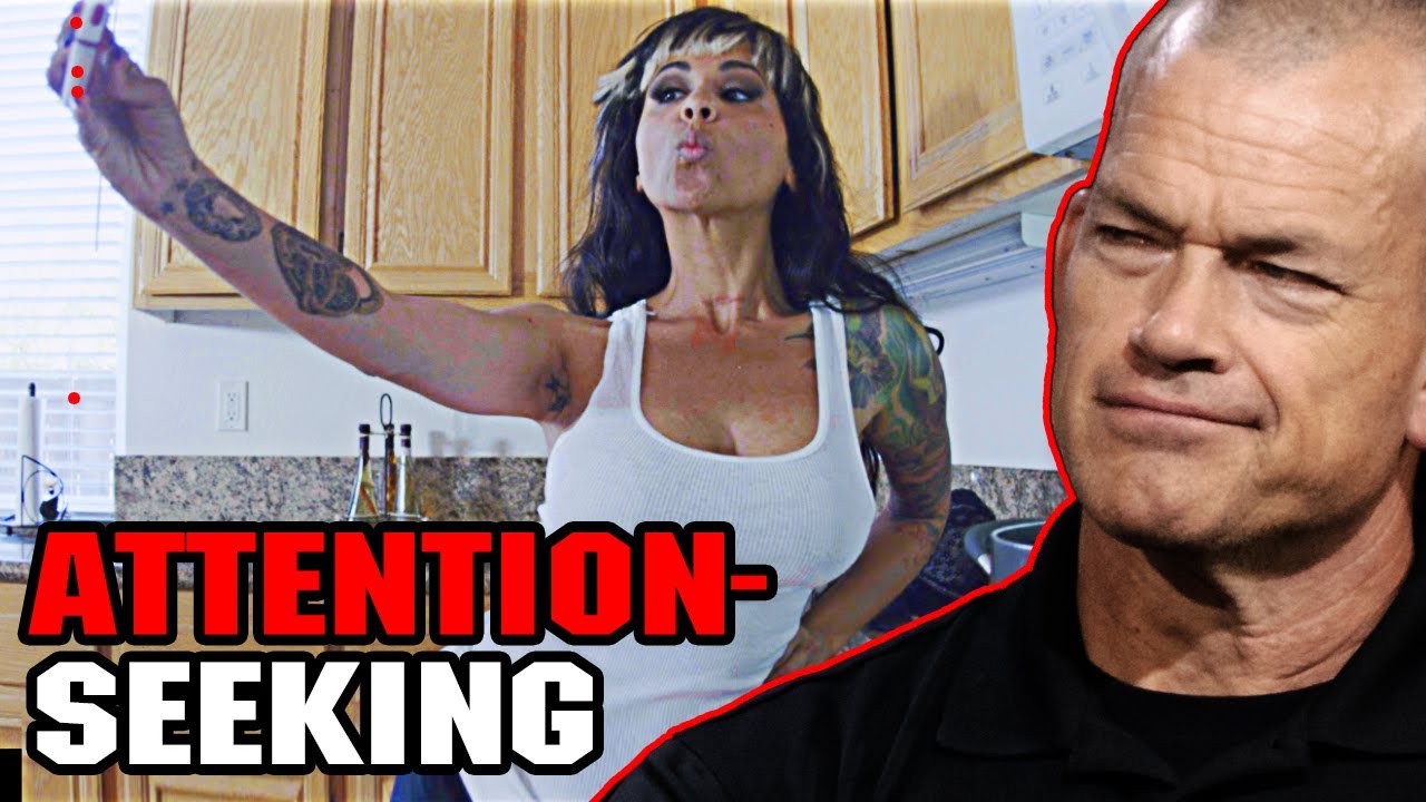 Everyone Can See it When You Do These Things... - YouTube